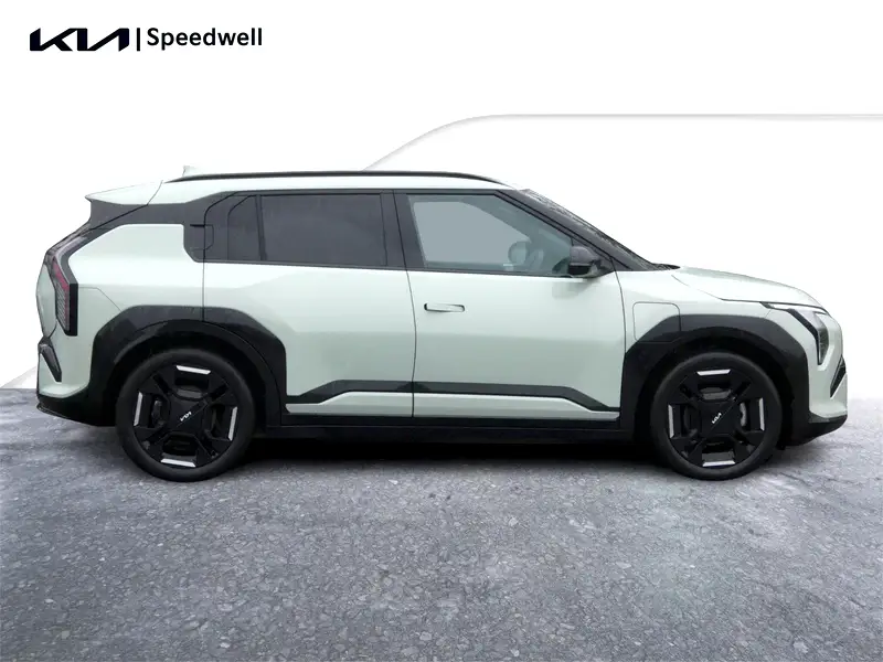 Used 2025 Kia EV3 | Electric (WD25RNV) at Speedwell Kia Newton Abbot ...